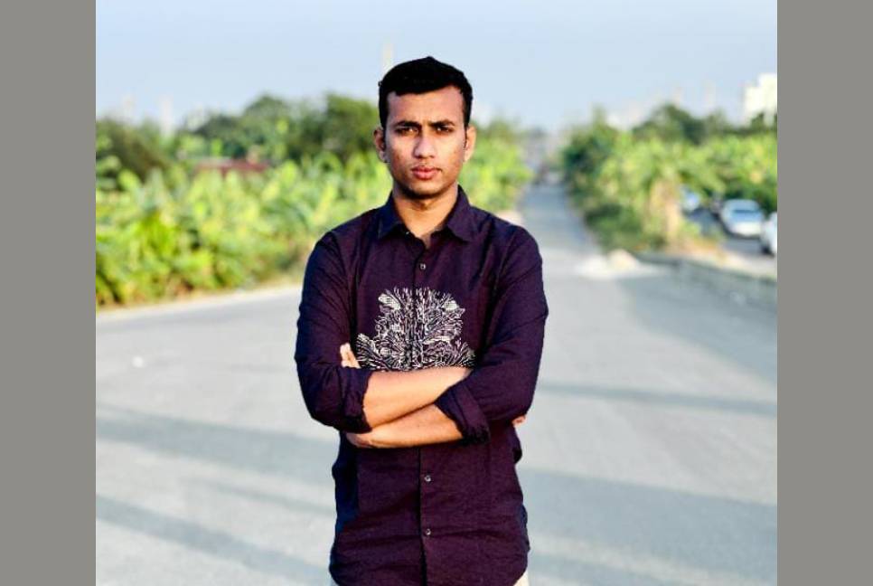 Rafiqul Islam Rafi’s funny videos make people happy