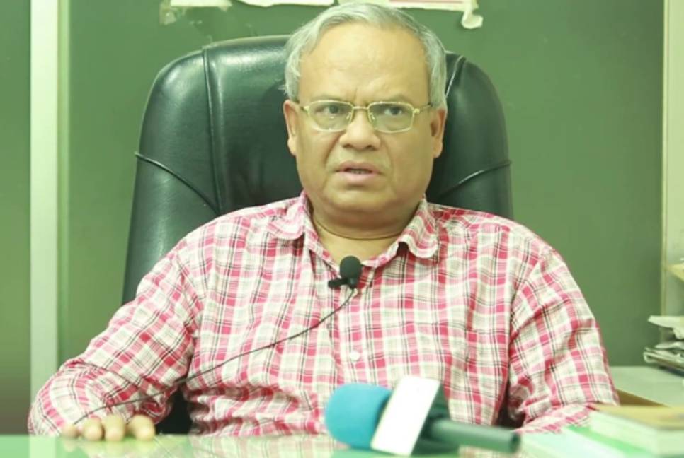 BNP leaders face human rights violation in jails: Rizvi