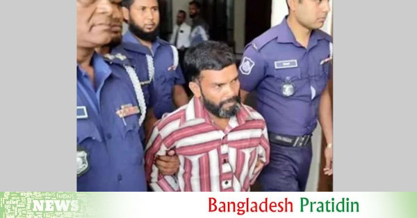 Asiya Rape Case: Hitu Sheikh sentenced to death | | Bangladesh Pratidin