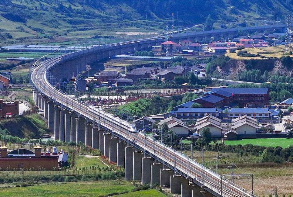 7 dead, 9 missing after rope breaks on China bridge site | | Bangladesh ...