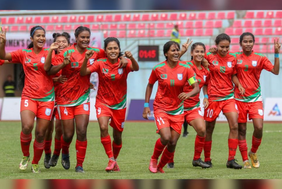 SAFF U-17: Bangladesh to take on India on Sunday | | Bangladesh Pratidin