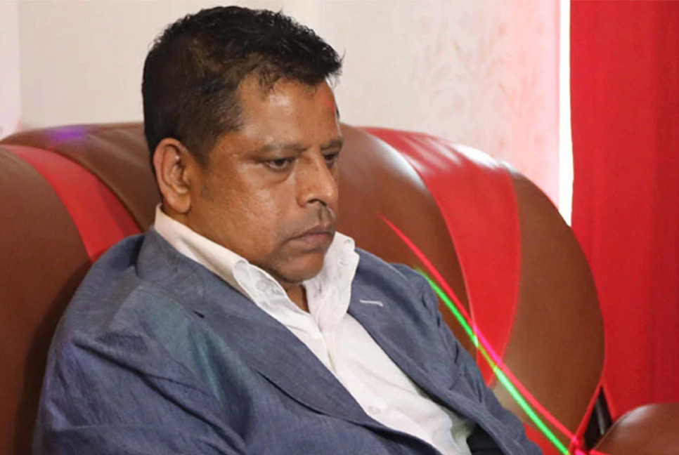 Casino case accused Selim Prodhan arrested | | Bangladesh Pratidin