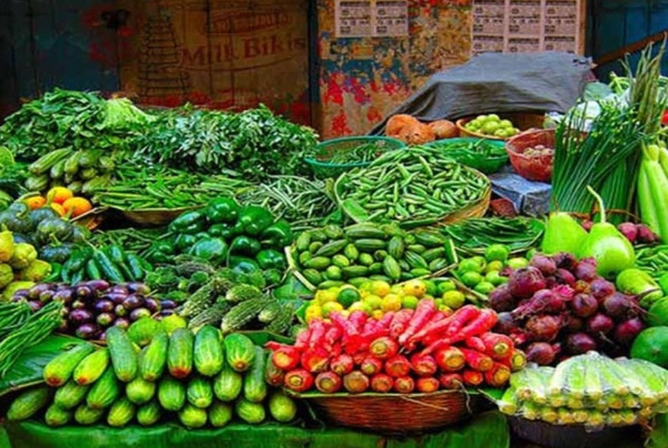 Extortion on roads drives vegetable prices fourfold in Dhaka ...