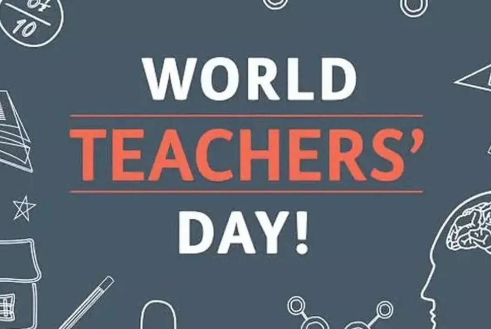World Teachers’ Day celebrated today | | Bangladesh Pratidin