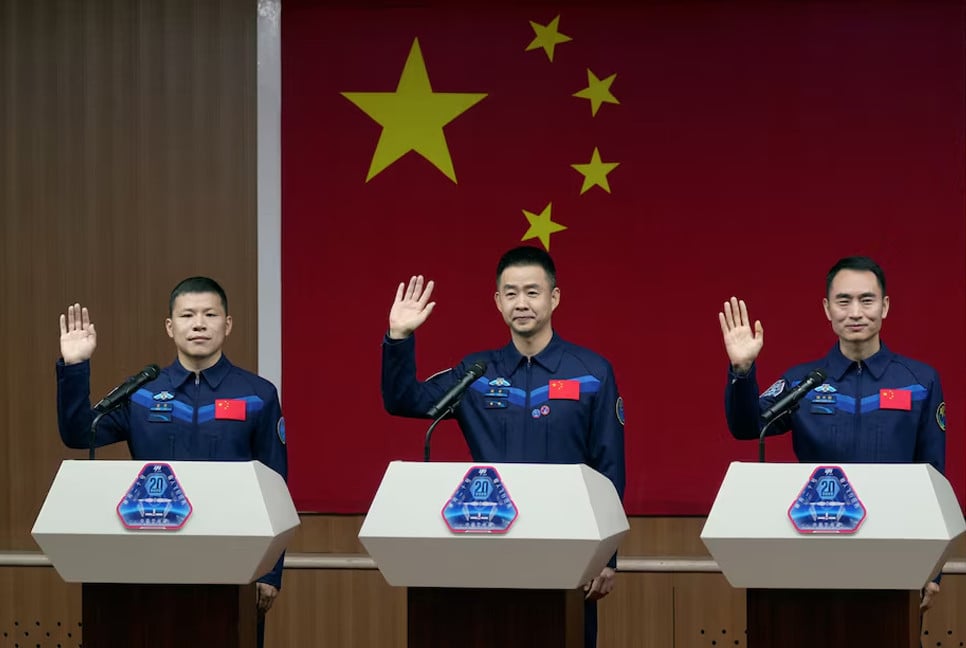 ISRO to triple spacecraft output, launch Chandrayaan-4 in 2028 ...