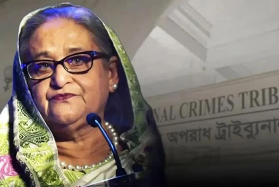 Hasina’s political comeback in Bangladesh appears slim: ICG ...