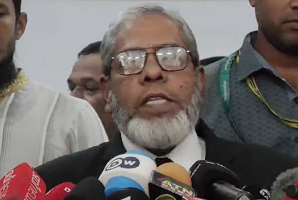 What UN says about fascist Sheikh Hasina’s death sentence ...