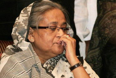 Hasina’s political comeback in Bangladesh appears slim: ICG ...