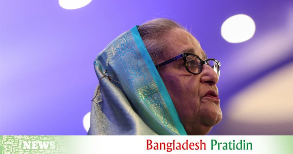 Hasina’s extradition hinges on India’s willingness: Experts ...