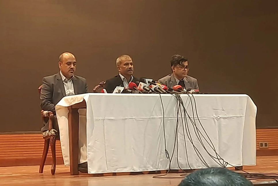 Court orders CID to reinvestigate Hadi murder | | Bangladesh Pratidin