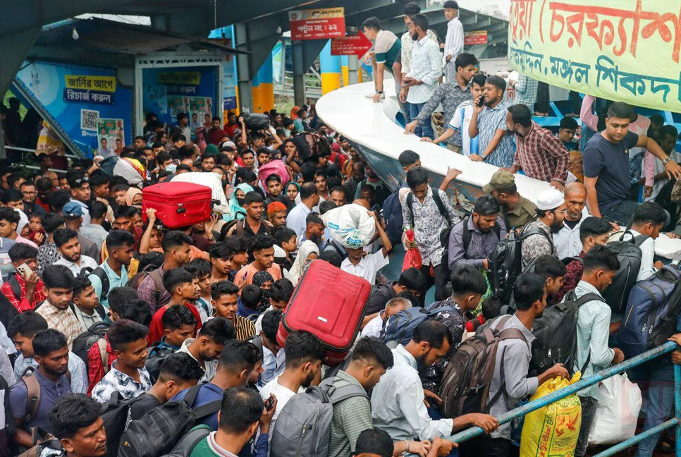 State Minister informed local govt election date | | Bangladesh Pratidin