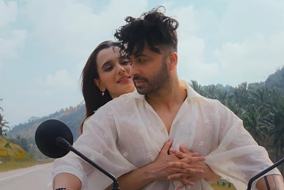 Star-studded Eid dramas set to premiere on new ‘Capital Natok’ YouTube ...